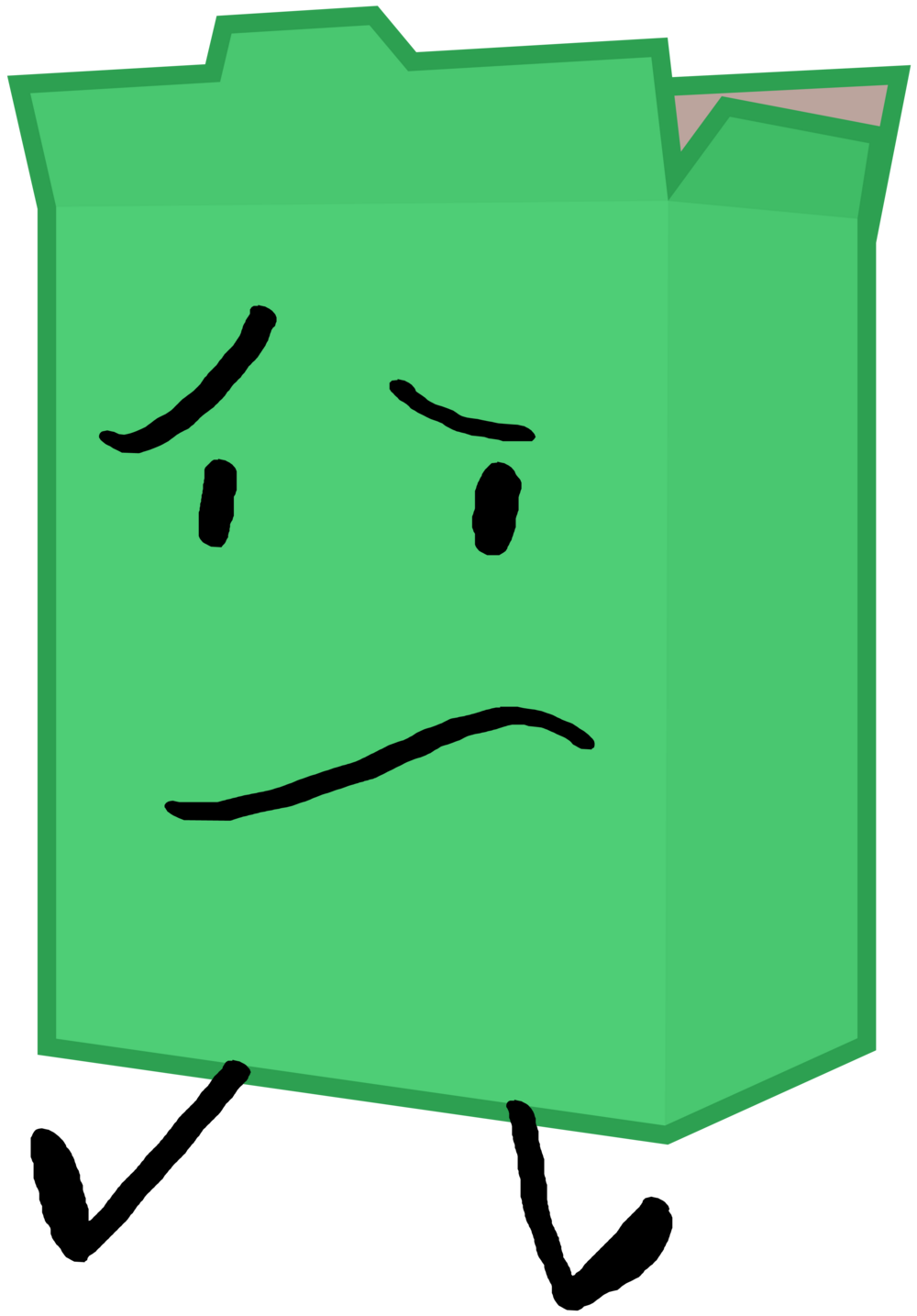 Cereal Box | BFB Recommend Characters Wiki | Fandom