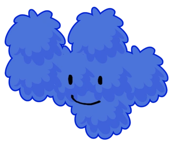 Puffball Four | BFB Recommend Characters Wiki | Fandom