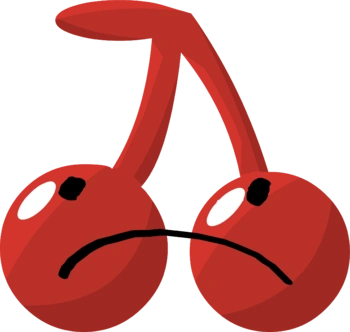 Cherry | BFB Recommend Characters Wiki | Fandom