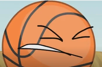 Basketball | BFB Roleplay in a nutshell Wiki | Fandom