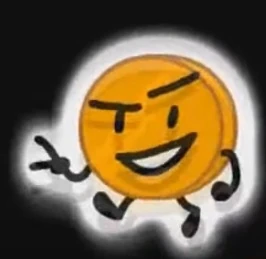 Coiny | BFB Roleplay in a nutshell Wiki | Fandom