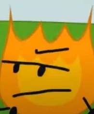 Firey | BFB Roleplay in a nutshell Wiki | Fandom