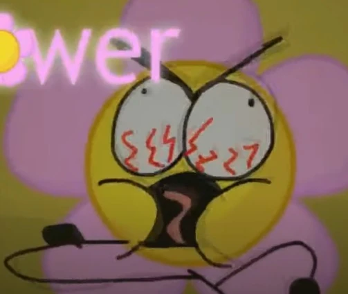 Flower | BFB Roleplay in a nutshell Wiki | Fandom