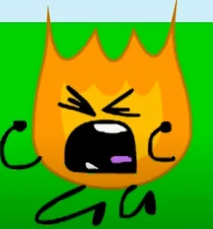 Firey's Impostor | BFB Roleplay in a nutshell Wiki | Fandom