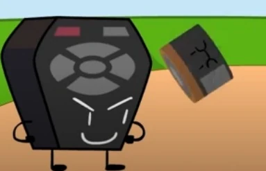 Items | BFB Roleplay in a nutshell Wiki | Fandom