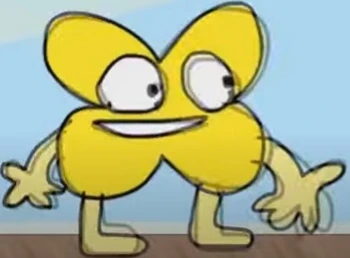 X | BFB Roleplay in a nutshell Wiki | Fandom