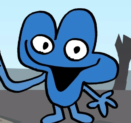 Four | BFB Roleplay Server (Custom) Wiki | Fandom