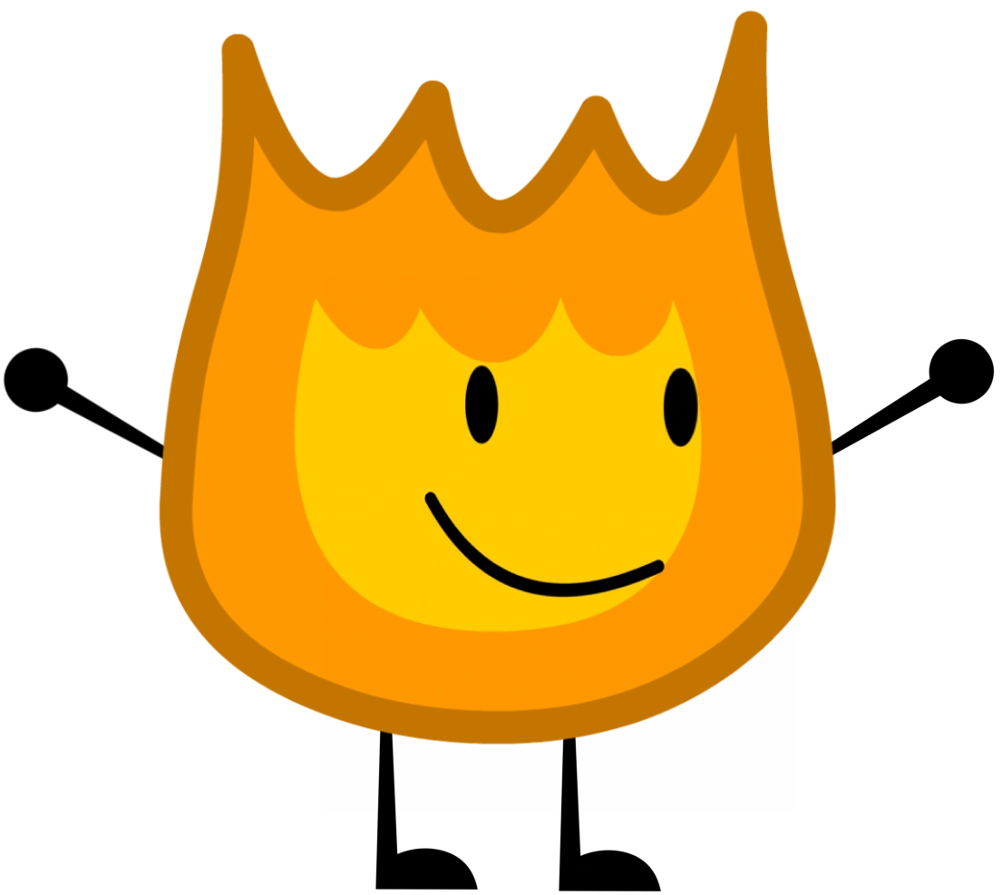 Firey Jr. | BFB Zombie Outbreak Wiki | Fandom