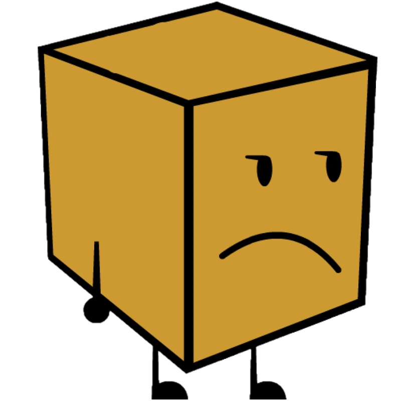 Sand Block | BFB Zombie Outbreak Wiki | Fandom