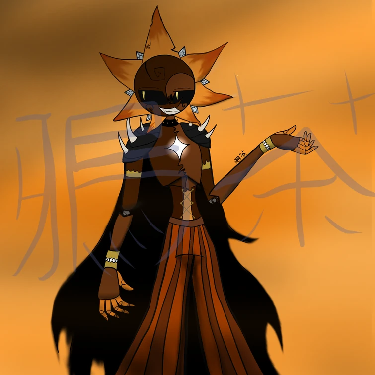 War au eclipse (took like six hours) | Fandom