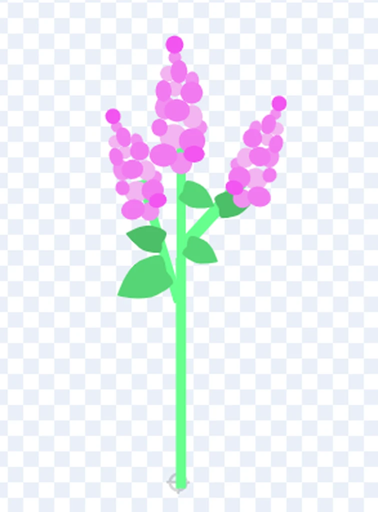 I just designed some plants for my Scratch game | Fandom