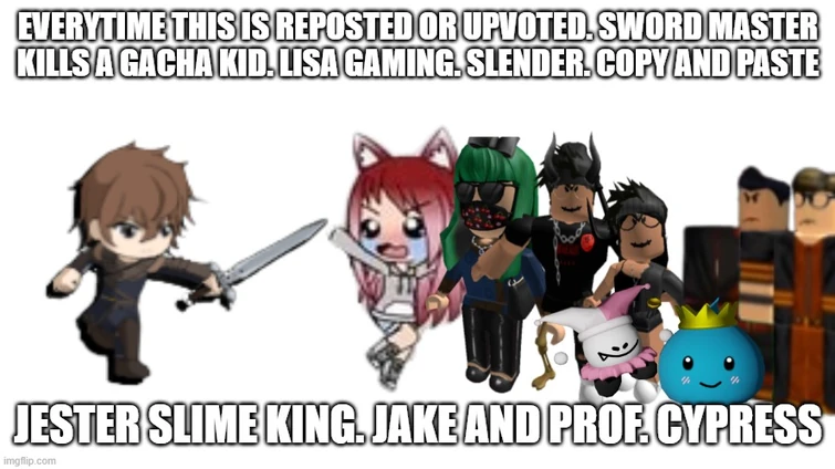 Anti Slender And Copy and Paste Images | Fandom