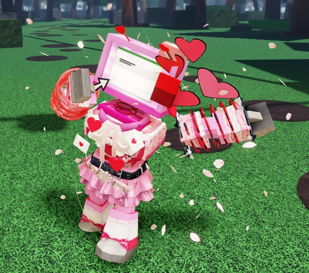 GIVE ME CATALOG AVATAR CREATOR RENDER IDEAS | Fandom