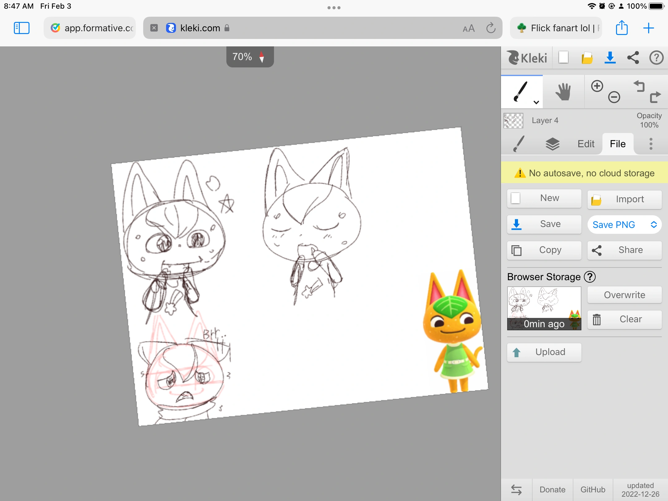Tangy fanart | Fandom
