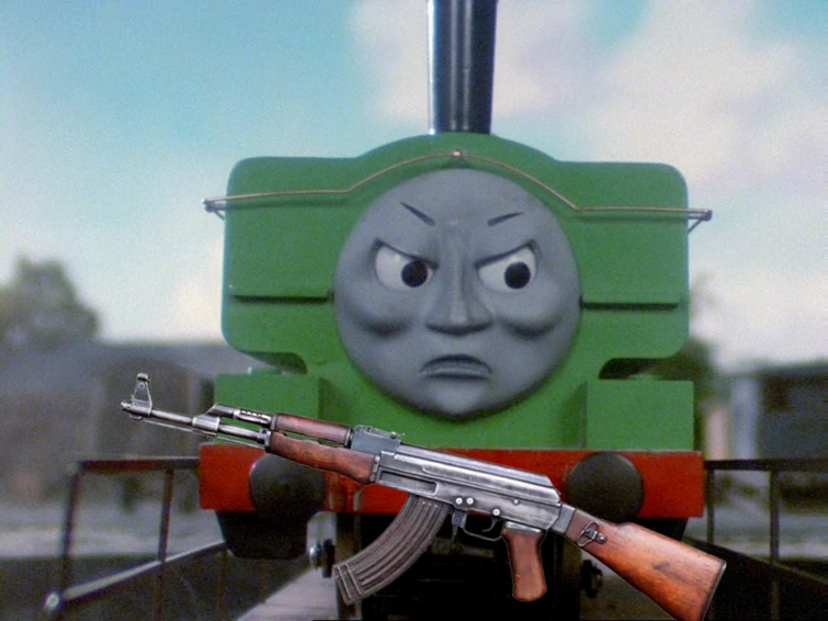 Image of Thomas | Fandom