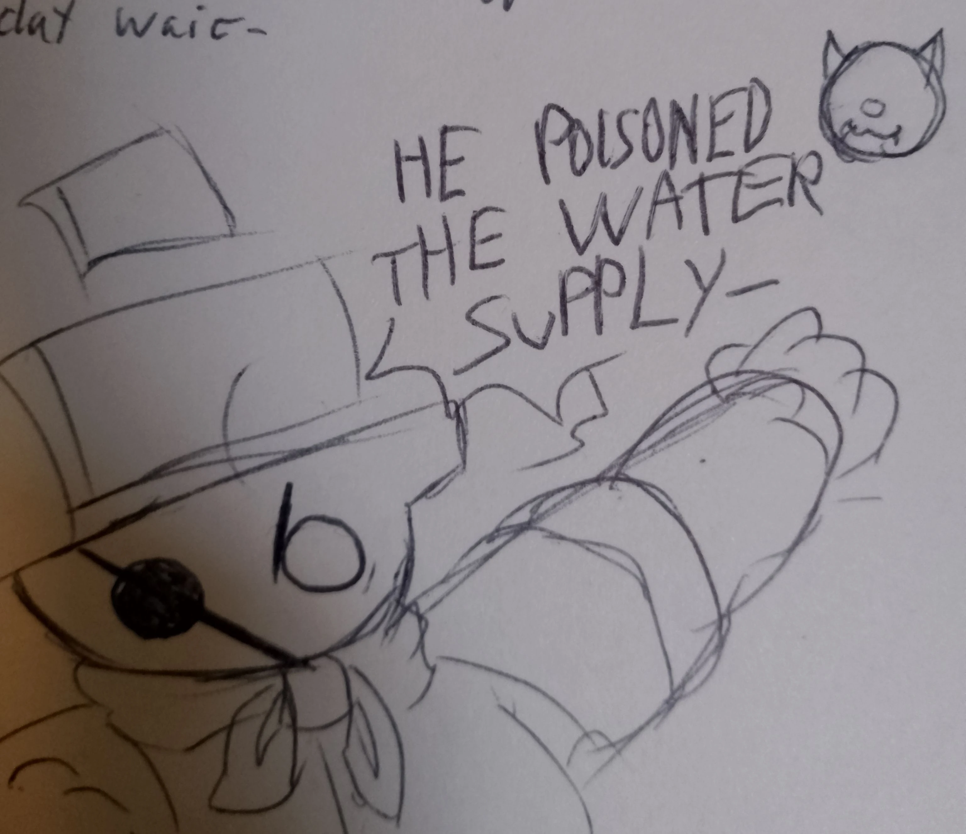 back on my bullshit | Fandom