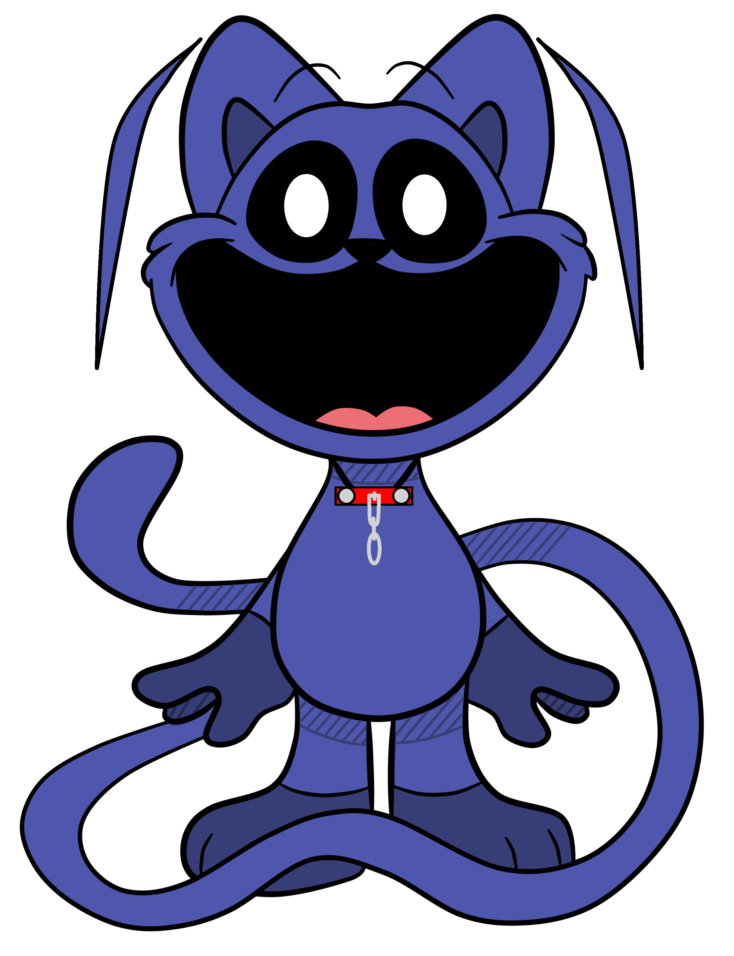 Introducing steamcat! | Fandom