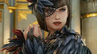 Discuss Everything About Tekken Wiki | Fandom