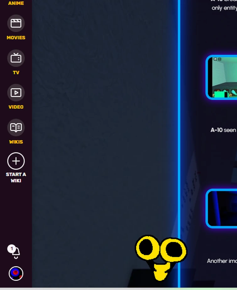 AYO E-1 IS ON MY SCREEN TF | Fandom