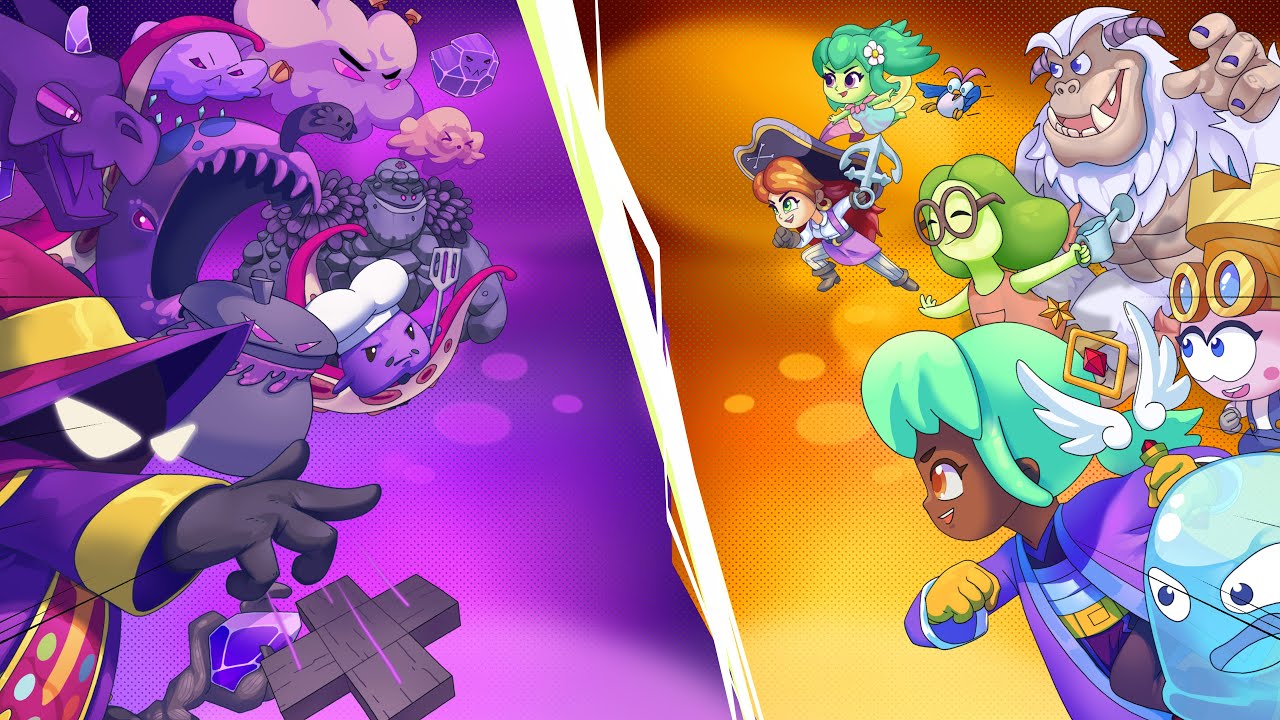 The Return of The Puppet Master | Fandom