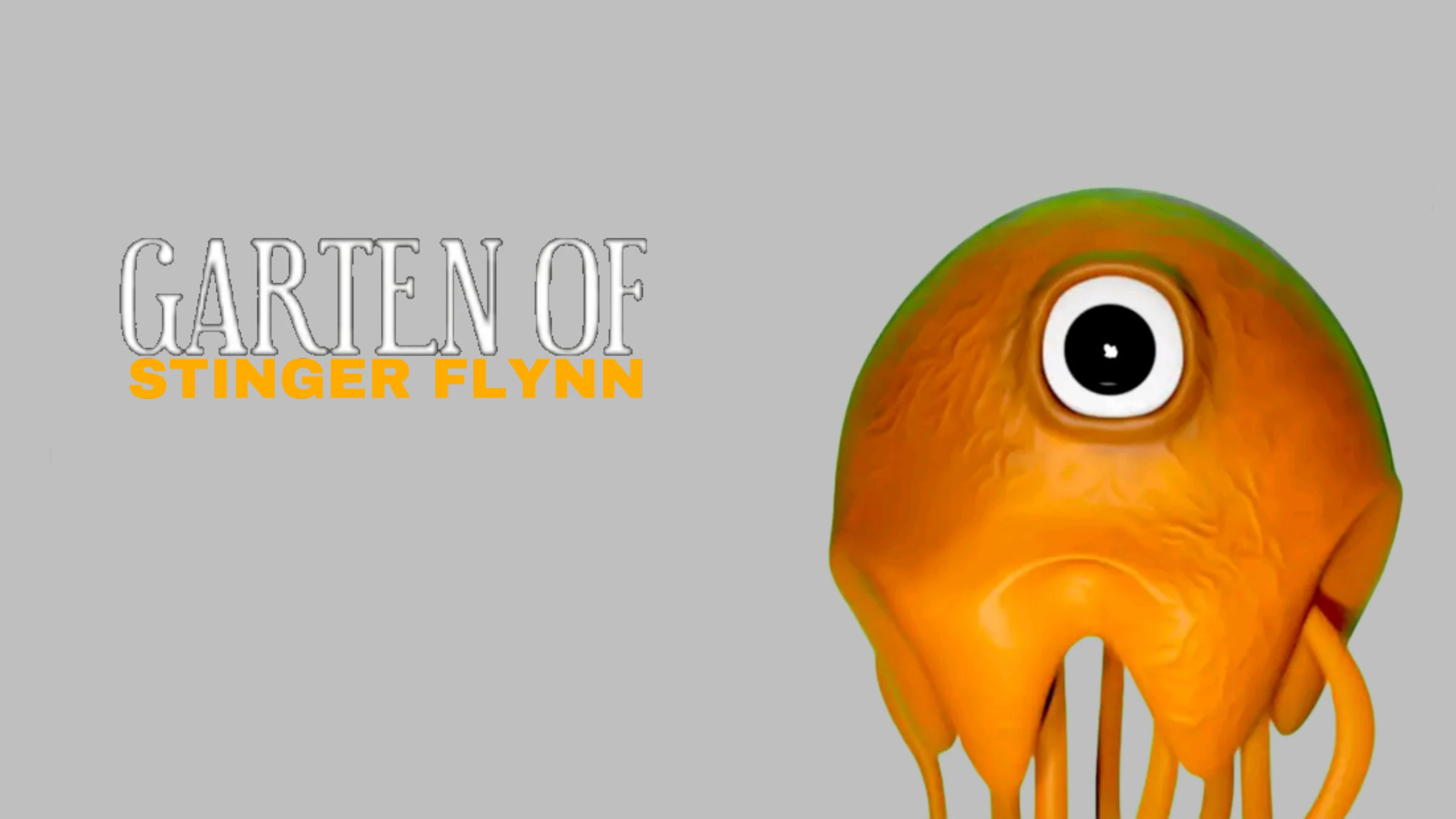 Garten Of Stinger Flynn Banner | Fandom