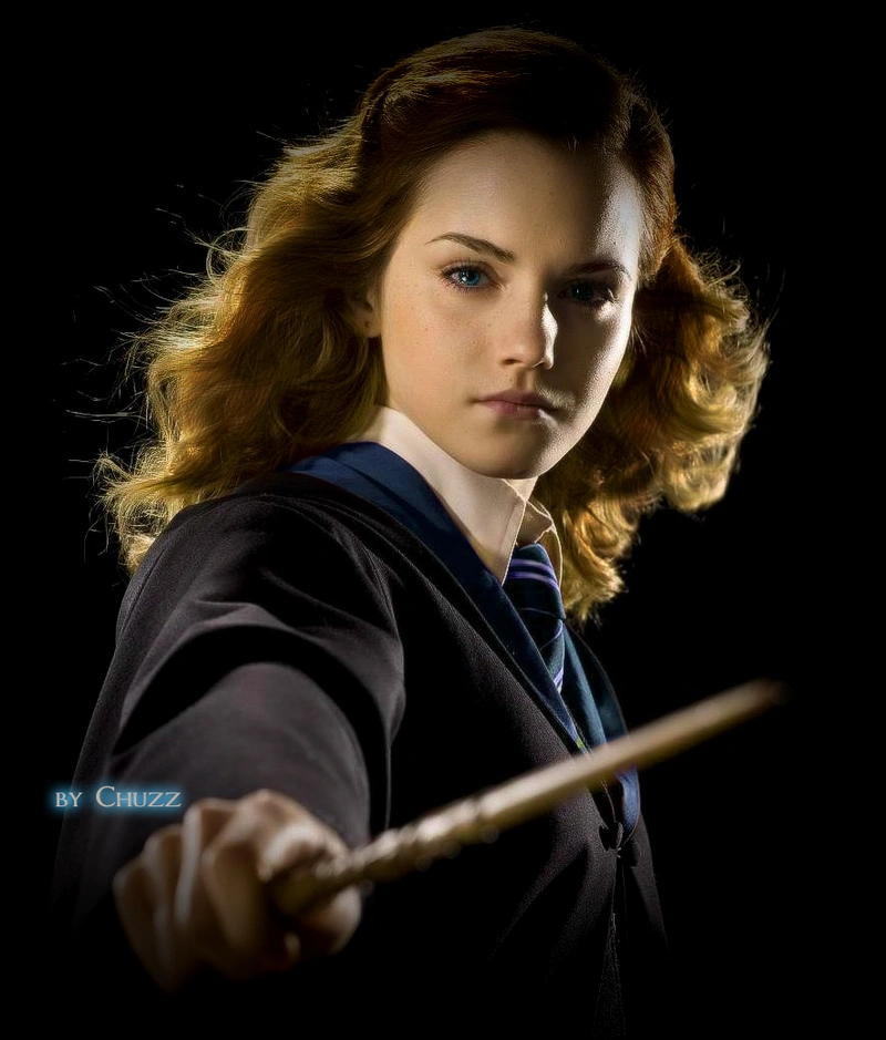 What If Hermione was sorted into ravenclaw | Fandom