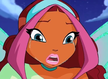 Which Winx fairy do you impact the most while crying? | Fandom