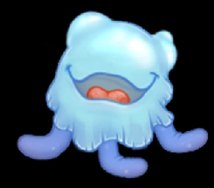 Baby floodbud MSM:TLL concept | Fandom