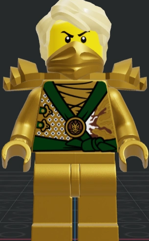 GOLDEN TECHNO LLOYD??? | Fandom