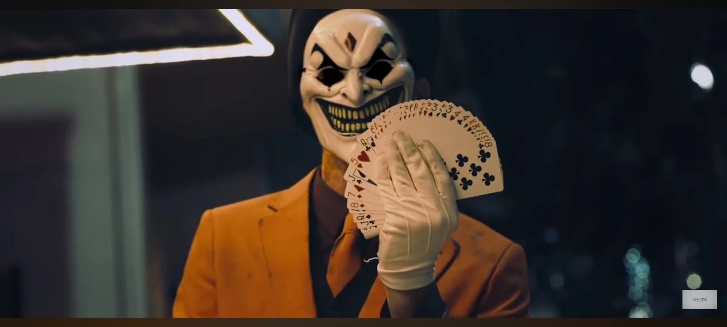 Why is the jester an Anti-Villain? | Fandom