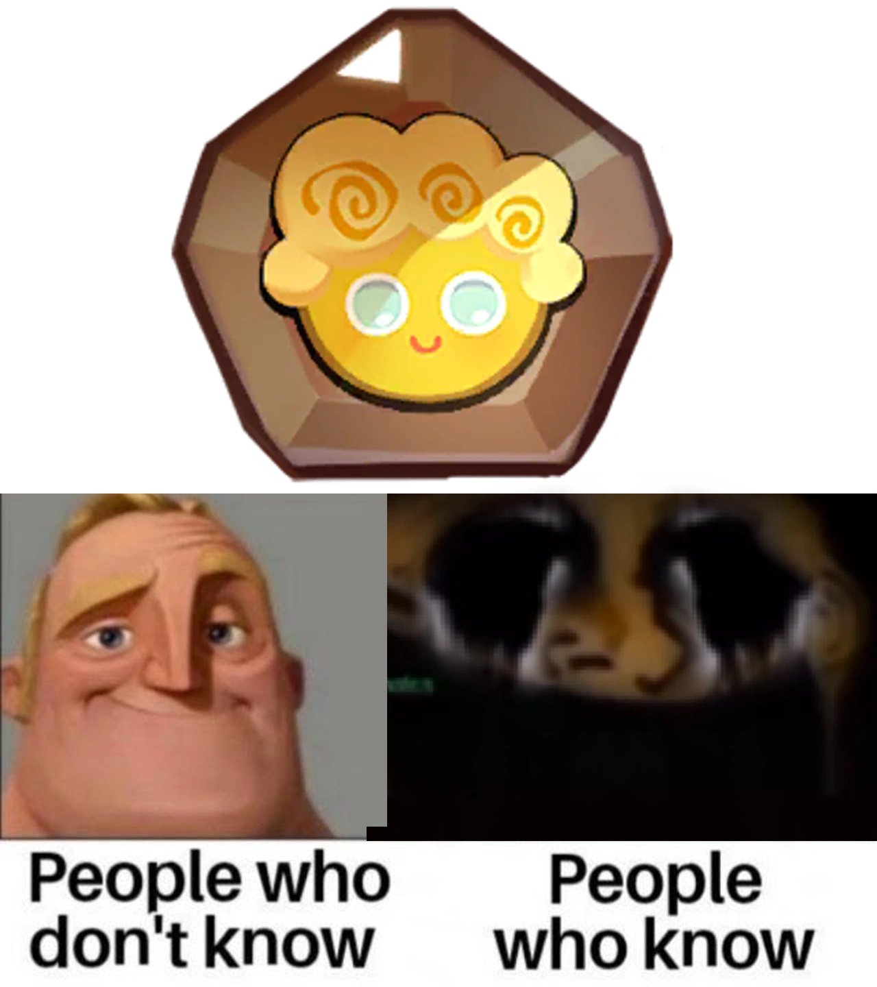 everyone hates angel cookie | Fandom