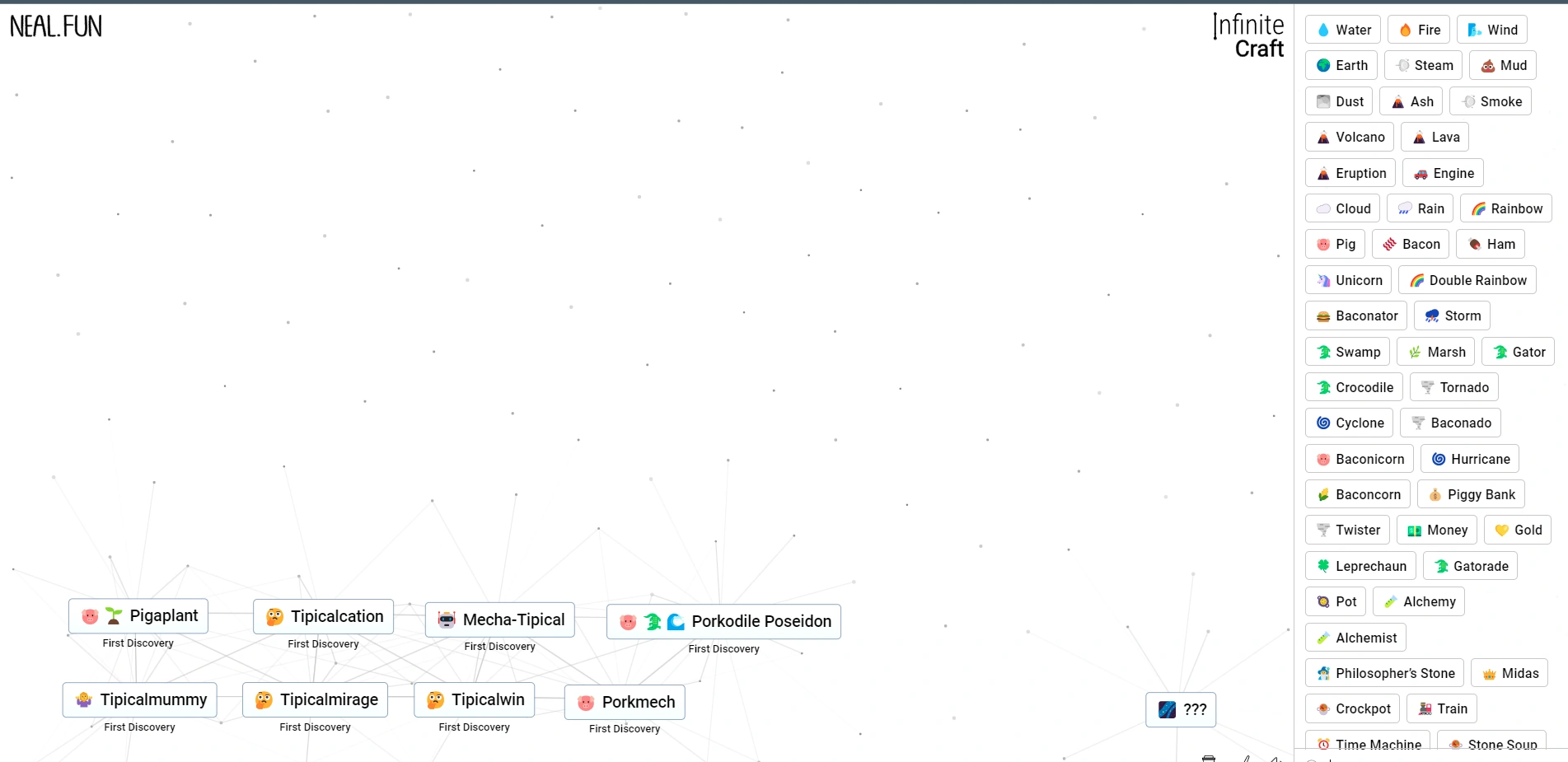 my first discoveries.. | Fandom