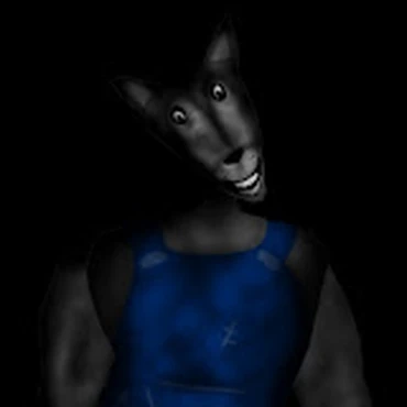 The Wolf (Little Red Riding Hood Analog Horror) is? | Fandom