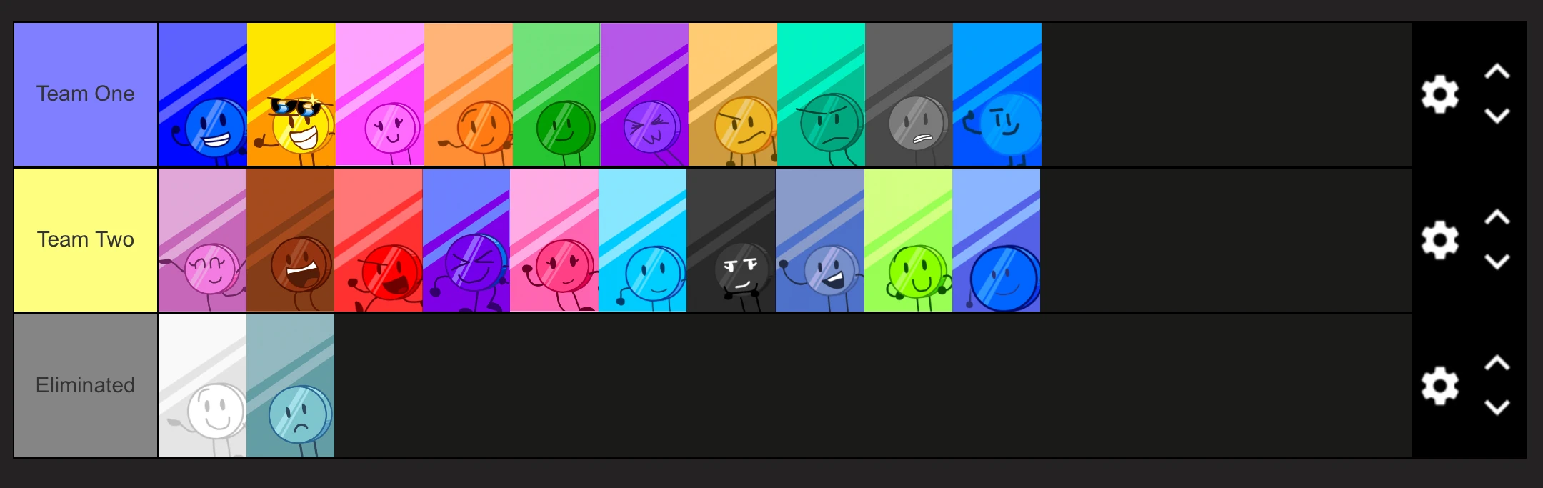 Battle For TOKEN Island Episode 3: Newcomers On The Way | Fandom