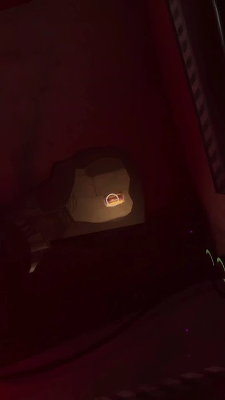 There is a way to save Simon Smoke in Poppy Playtime chapter 4! | Fandom