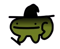 witch frog's peanut spell | Fandom