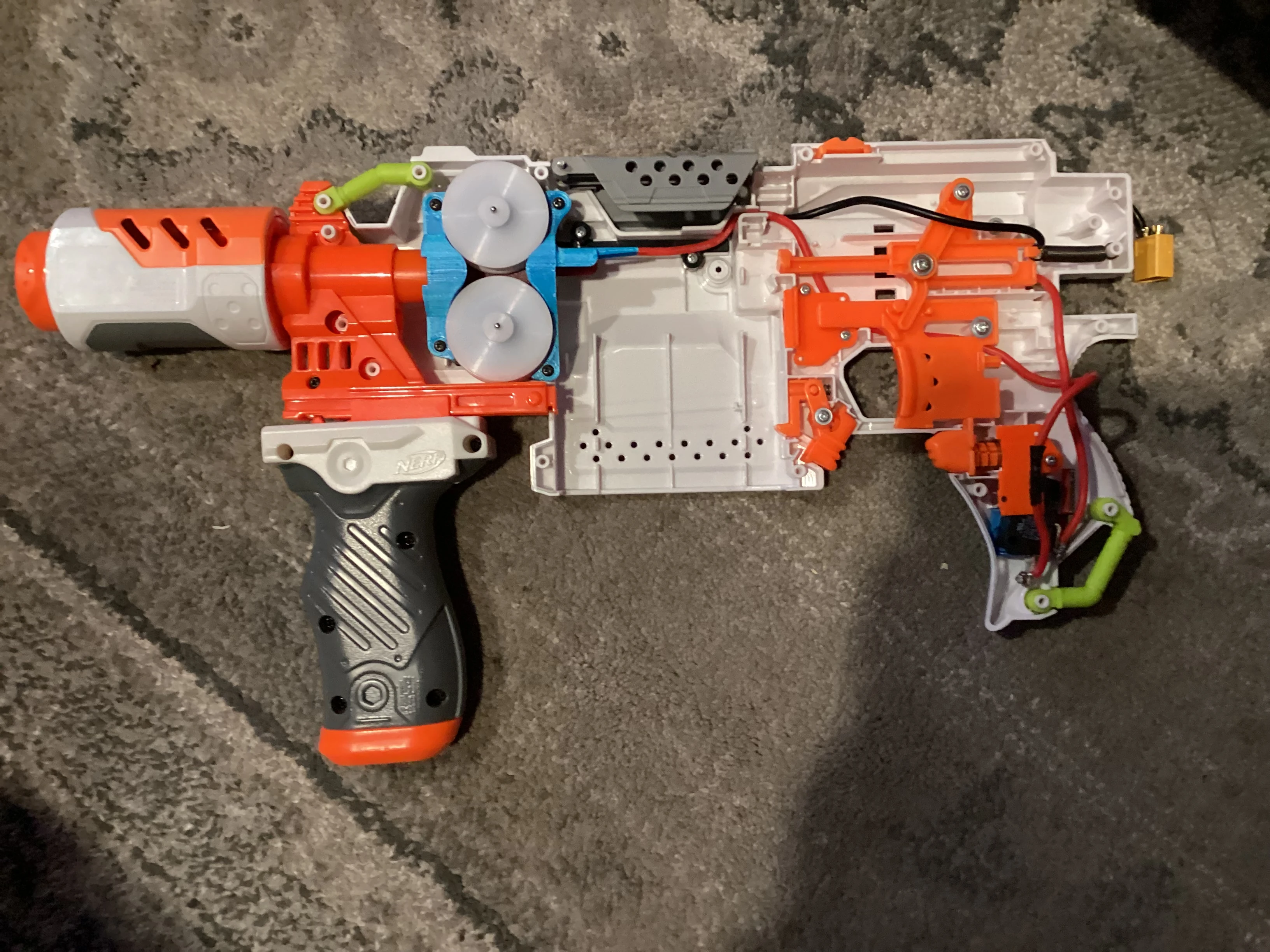 Stryfe mod | Fandom