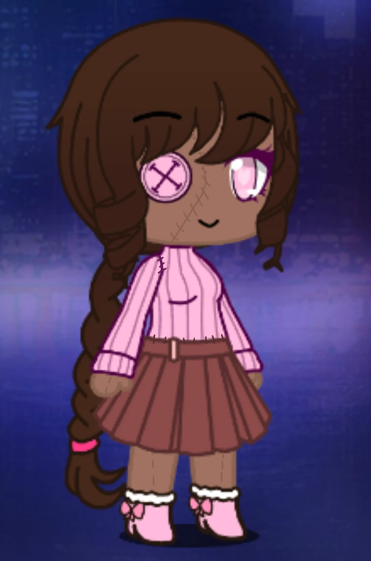 Fondant Cookie in Gacha Club | Fandom