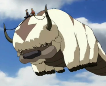 What’s you favorite flying bison in both ATLA and LOK? | Fandom