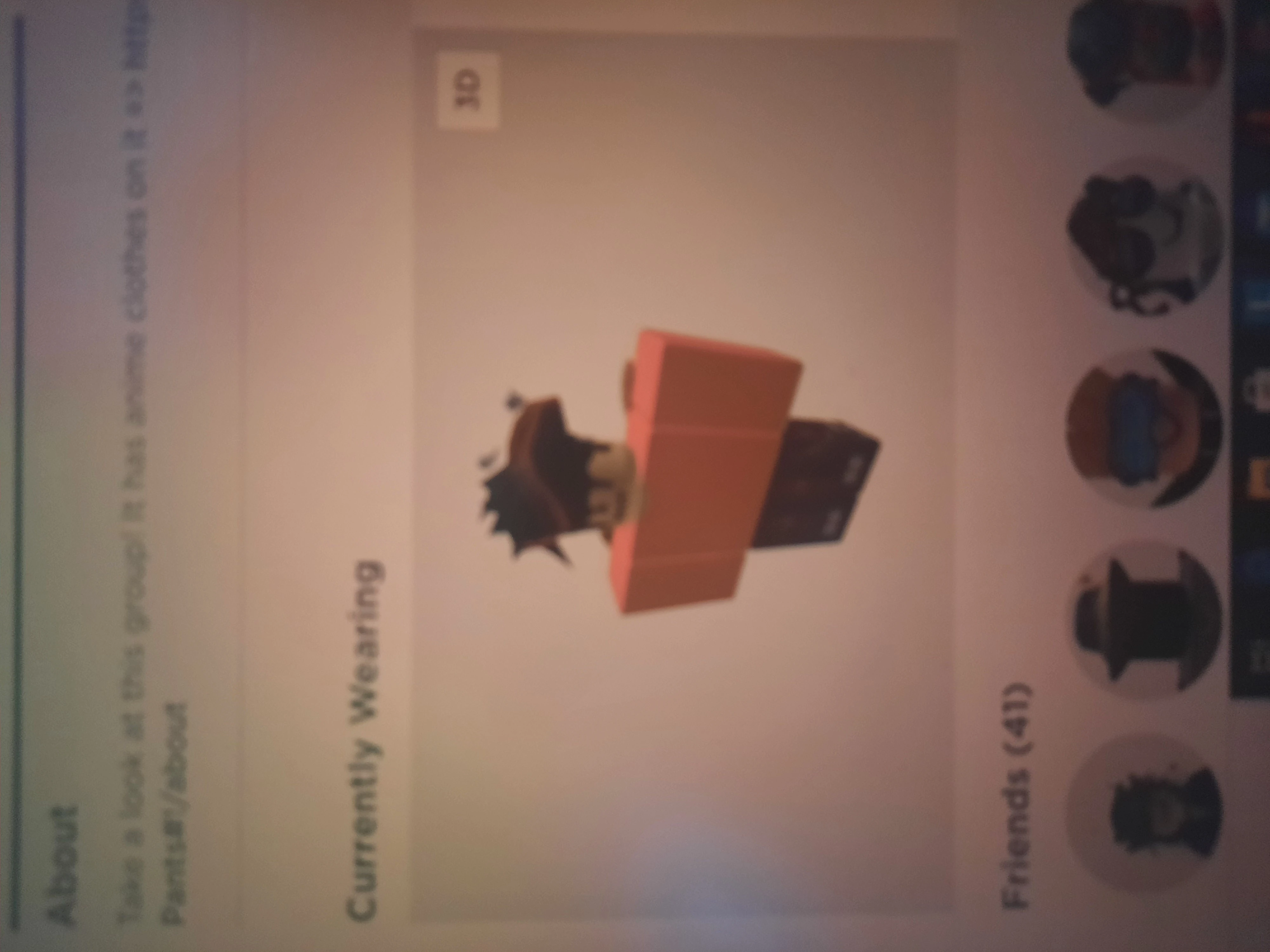 Anyone knows how to make a body in roblox blocky? | Fandom