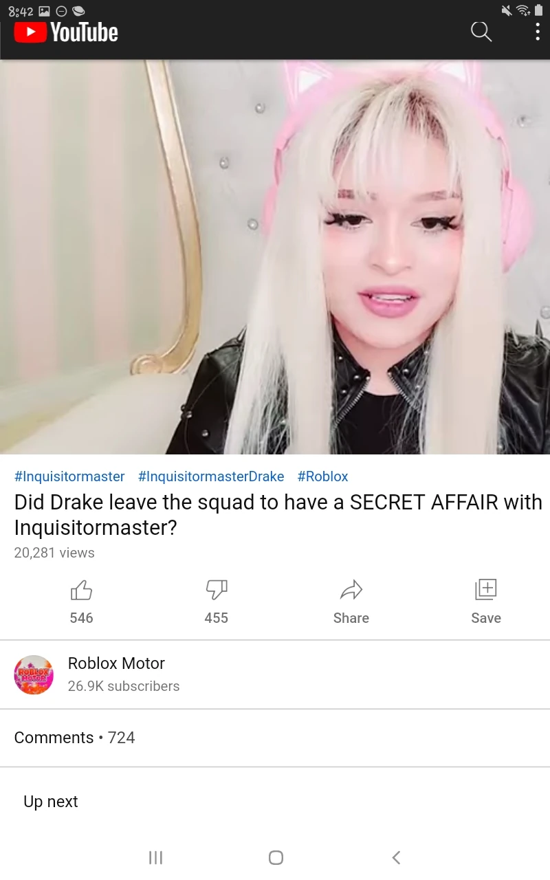 This needs to stop. | Fandom