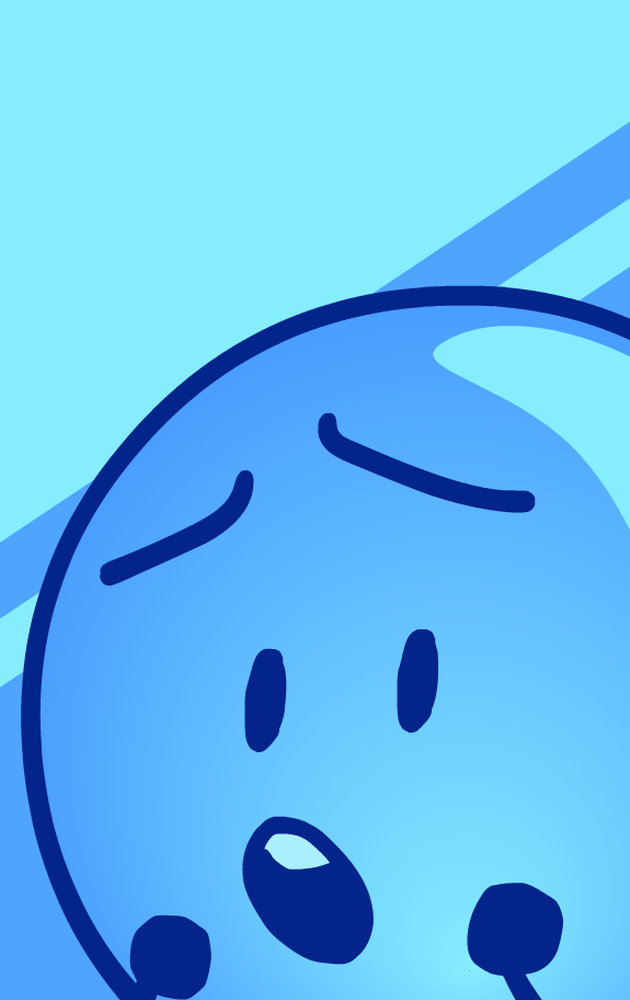 Bubble | BFB Camp Wiki | Fandom