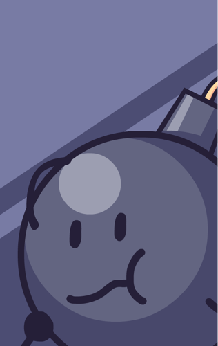Bomby | BFB Camp Wiki | Fandom