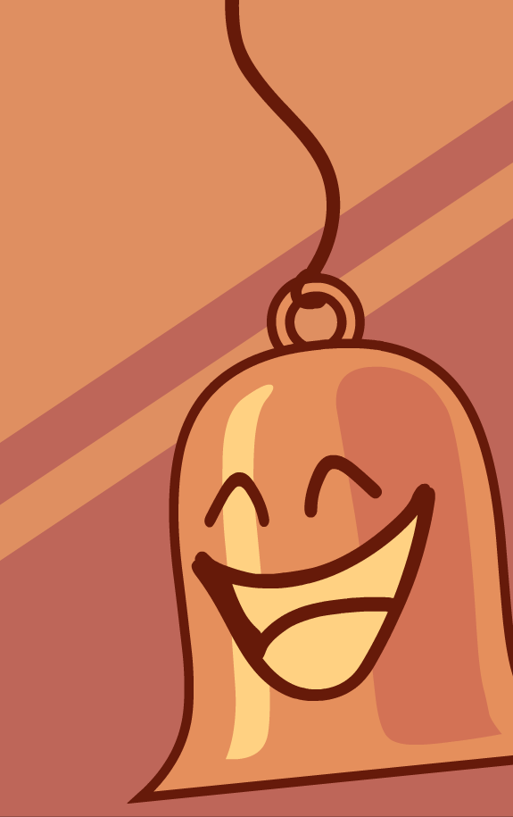 Bell | BFB Camp Wiki | Fandom