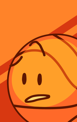 Basketball | BFB Camp Wiki | Fandom