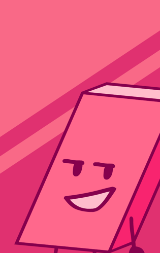 Eraser | BFB Camp Wiki | Fandom
