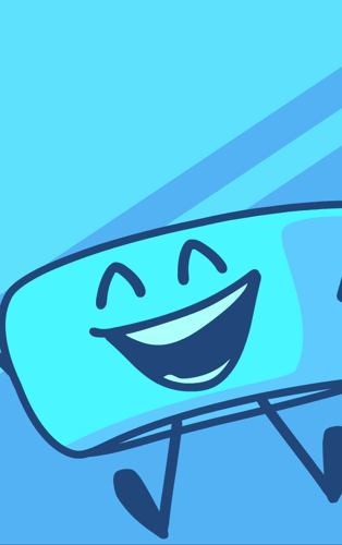 Bracelety | BFB Camp Wiki | Fandom