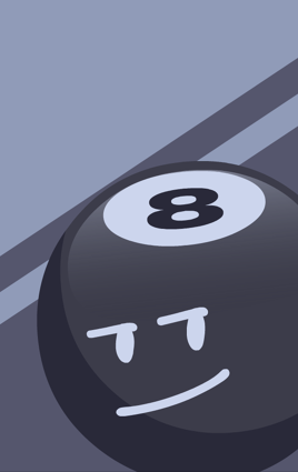 8-Ball | BFB Camp Wiki | Fandom