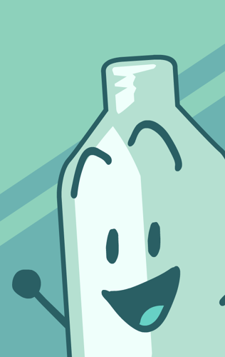 Bottle | BFB Camp Wiki | Fandom