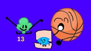 List of Battle for BFDI Again Episodes | BFBA Wiki | Fandom